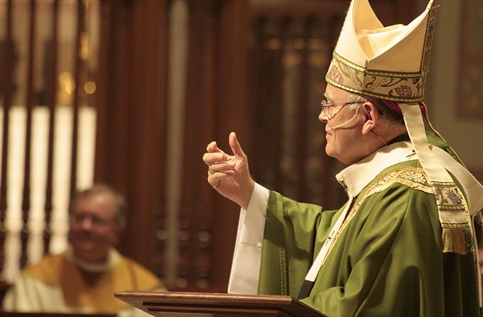 "Religious Liberty Means More than You May Think," Says Archbishop ...